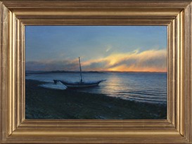 The Artist - Nancy Howe