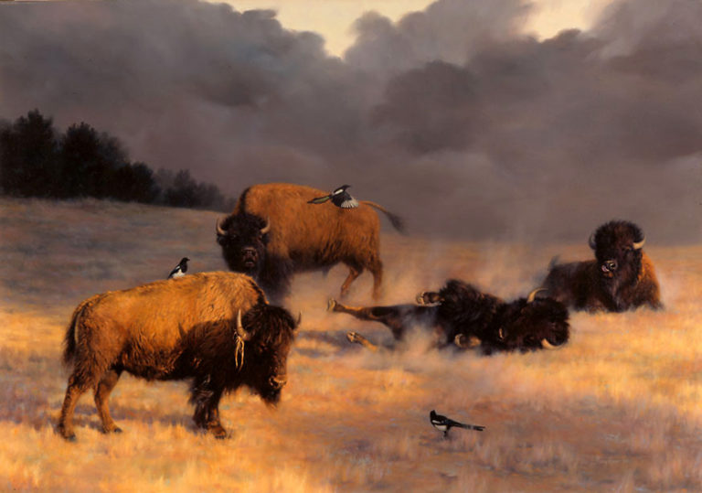 Archived Art - Nancy Howe