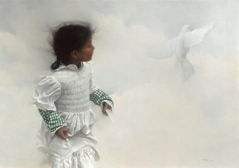 Archived Art - Nancy Howe