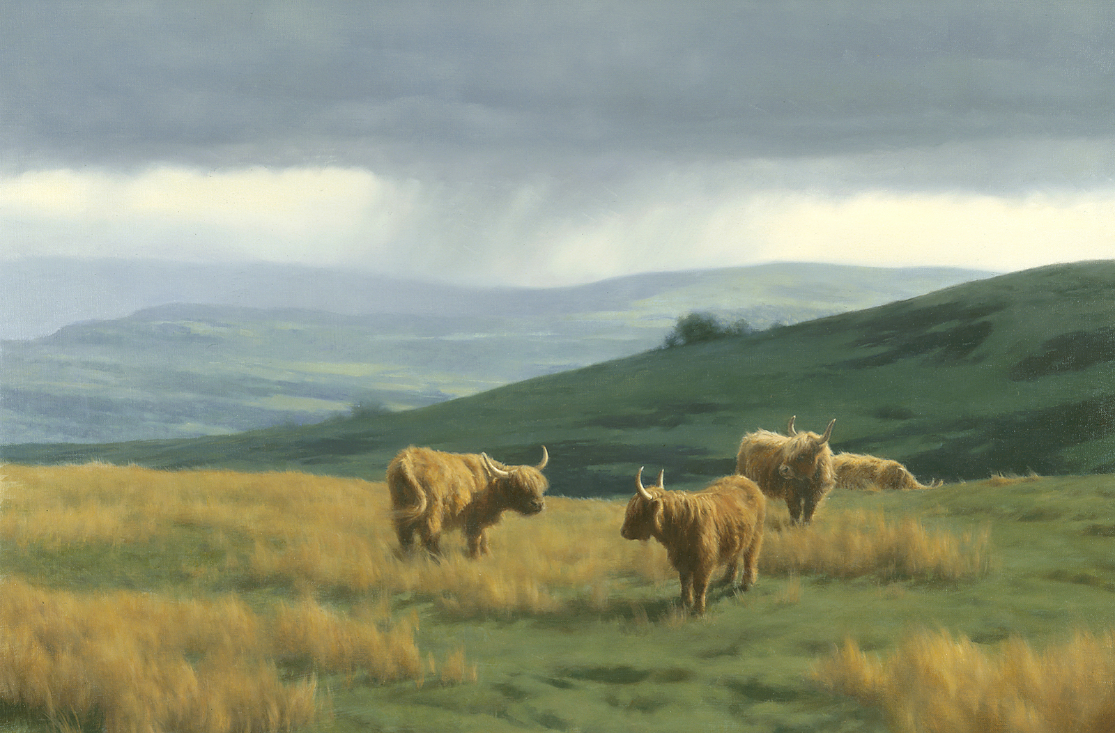 Archived Art - Nancy Howe